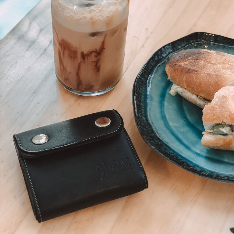 Barnett – Hansel Bags