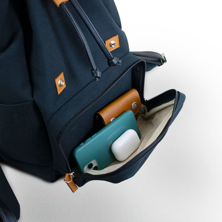 Barclay – Hansel Bags