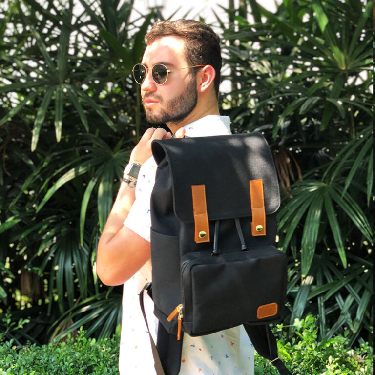 Barclay – Hansel Bags